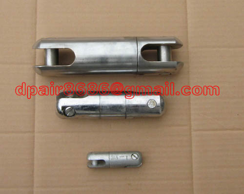 Swivels and Connectors/ Swivel link/ Swivel Joint | Global Trade leader ...