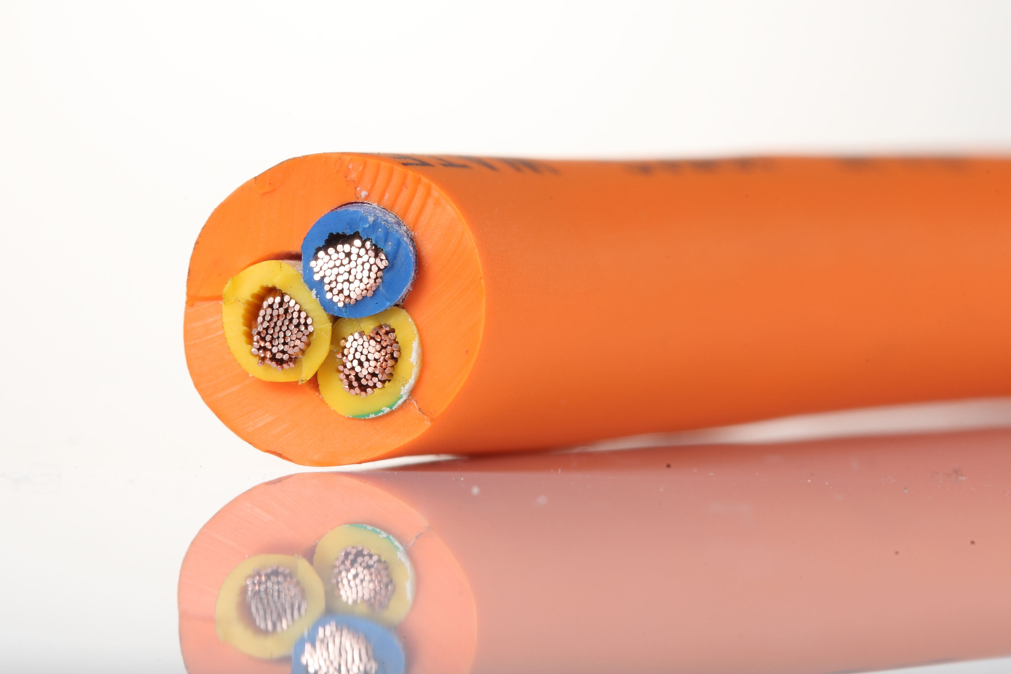 Electric Vehicle Charging Cable Certification Standard Global Trade