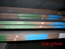 Sell S355K2, S355K2G3, S355K2+N, S450J0 alloy steel | Global Trade ...
