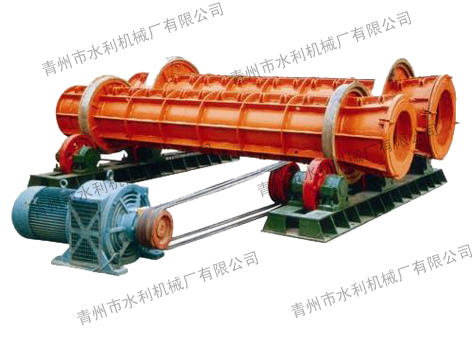 LWC Series | Global Trade leader ecrobot